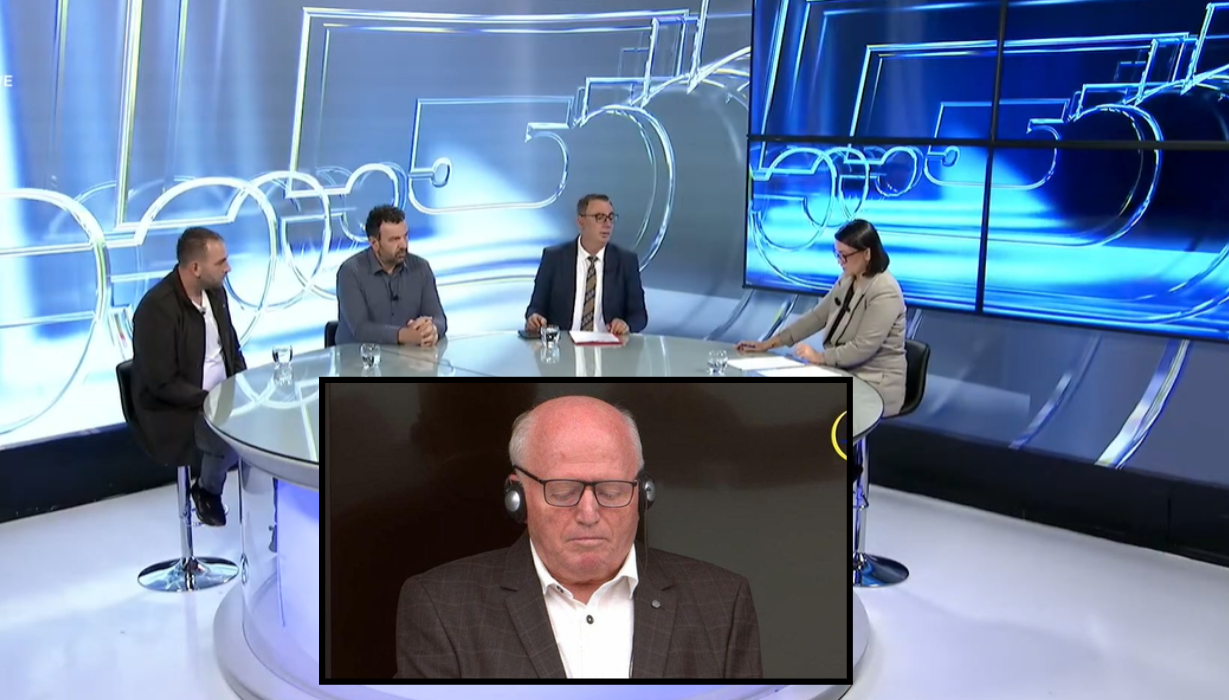 “Rrena e përsëritur”: Familjarët e dëshmorëve Jusufi dhe Musa padisin ...