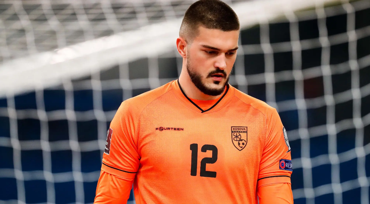 Aro Muric: Vendim egoist i FFK, shkuam atje për ushqim, jo për aheng ...