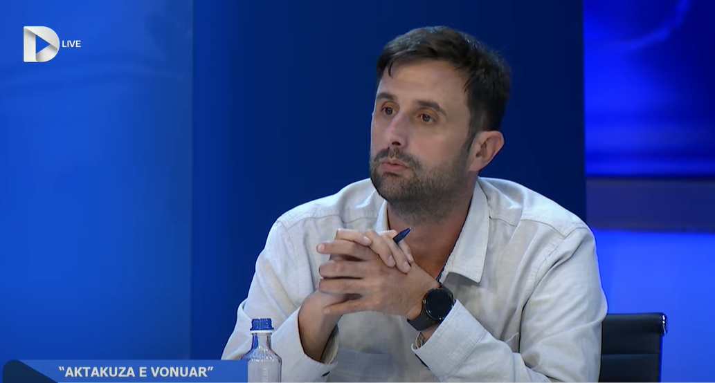 Gashi: Presioni i Kosovës të jetë te hetimi i organizimit të pushtimit ...