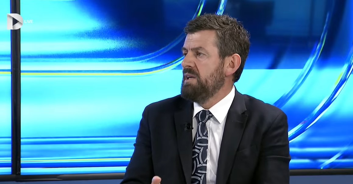 Rudari për të paraburgosurin që kreu vetëvrasje: Gërbi ndërroi jetë në ...