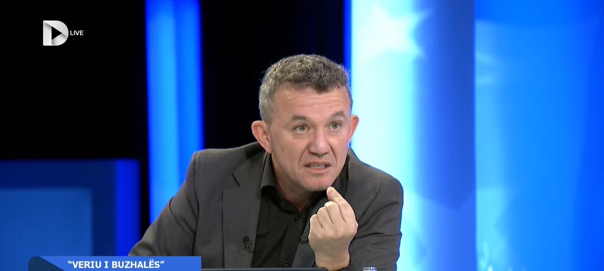 Buzhala: Sot e kam angazhuar avokatin Berisha dhe brenda javës e ...