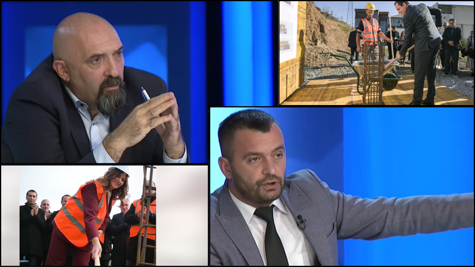 Prej premtimit të madh te shifrat e vogla: Deputetët e VV-së flasin për ...