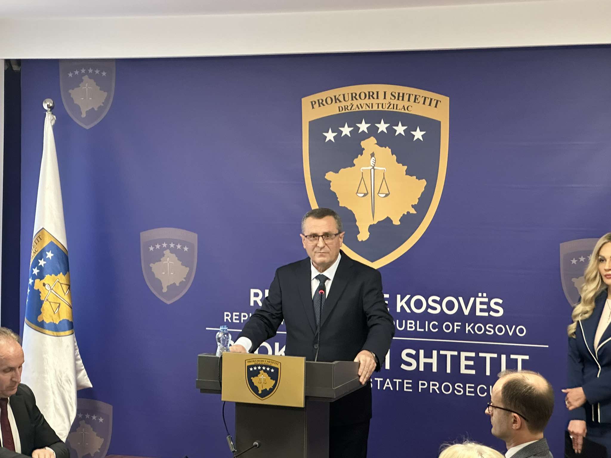 Isufaj: Pa kompromis kemi luftuar korrupsionin – shtyllë ka qenë edhe ...