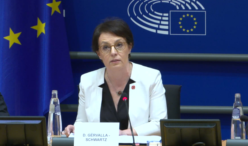 Gërvalla takohet me Kallasin të dielën - Dukagjini