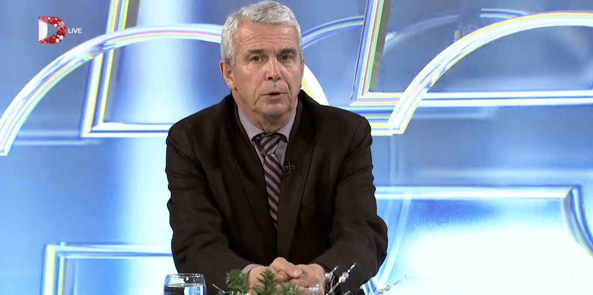 Shala: Kryeministri me gjuhë të papërshtatshme ndaj sistemit të ...