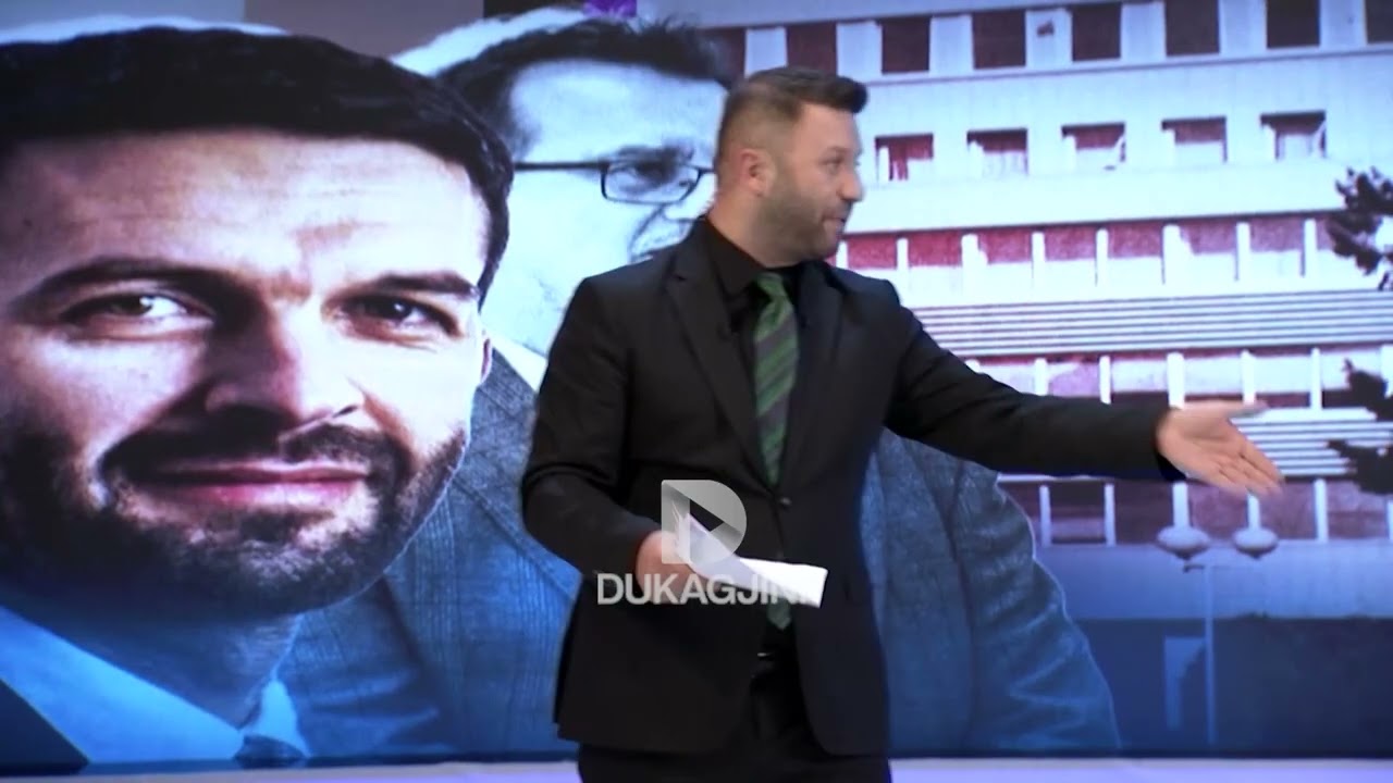 Ermal Panduri i “kapet”Eman Rrahmanit:A po i shndërrojmë gratë në ...