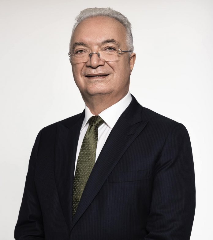 Haliti jep dëshmi në Gjykatën e Apelit në Bruksel lidhur me vrasjen e ...