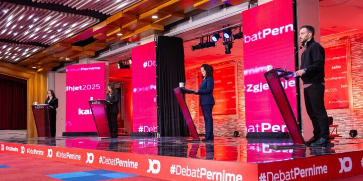 Planet e LDK-së për arsimin në Kosovë dhe për investime në rajonin e ... Planet e LDK-së për arsimin në Kosovë dhe për investime në rajonin e ...