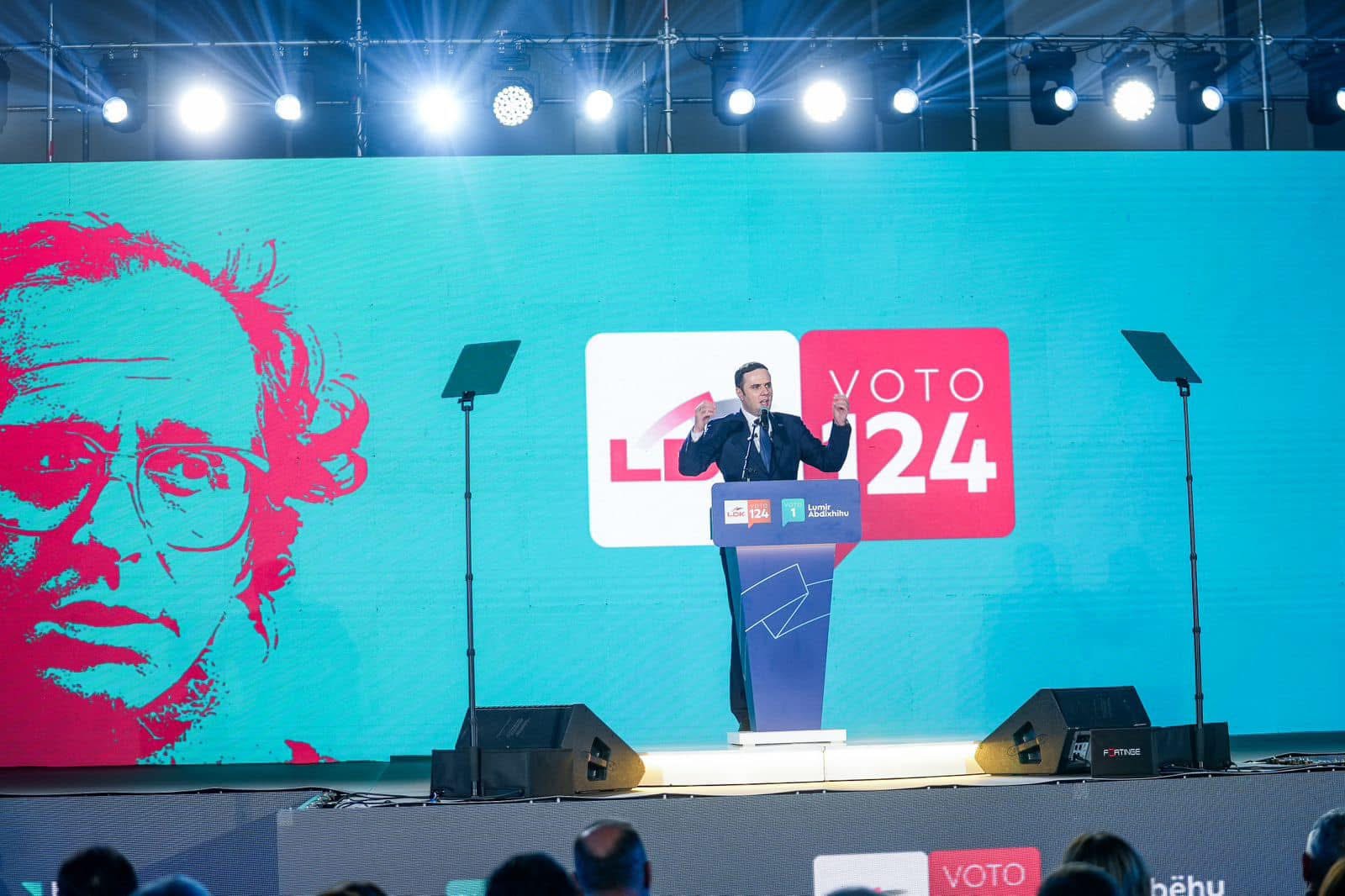 Gjilan, Prishtinë e Batllavë – Këto janë takimet e Abdixhikut për sot ...