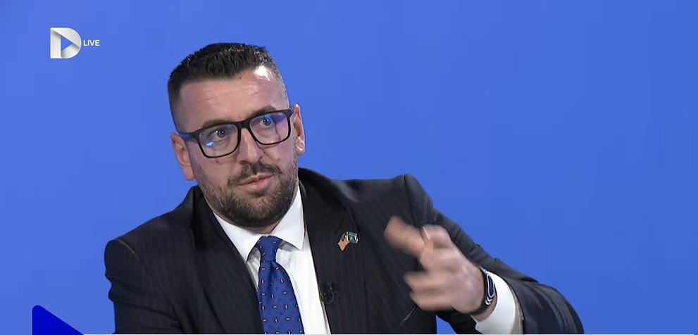 Rrecaj për Qeverinë Kurti: Pushtet me mentalitet autoritar - Dukagjini