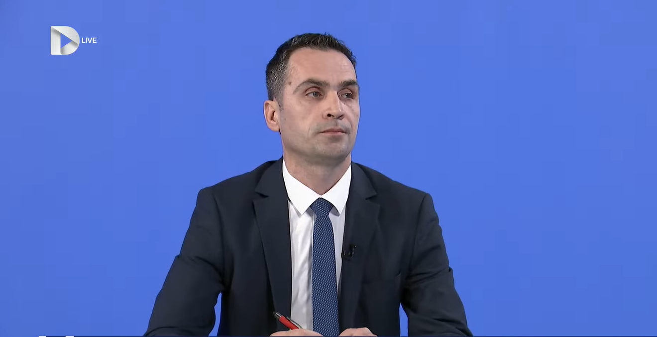 Mustafa: PDK-ja, zgjedhja e vetme për zhvillim ekonomik dhe mirëqenie ...