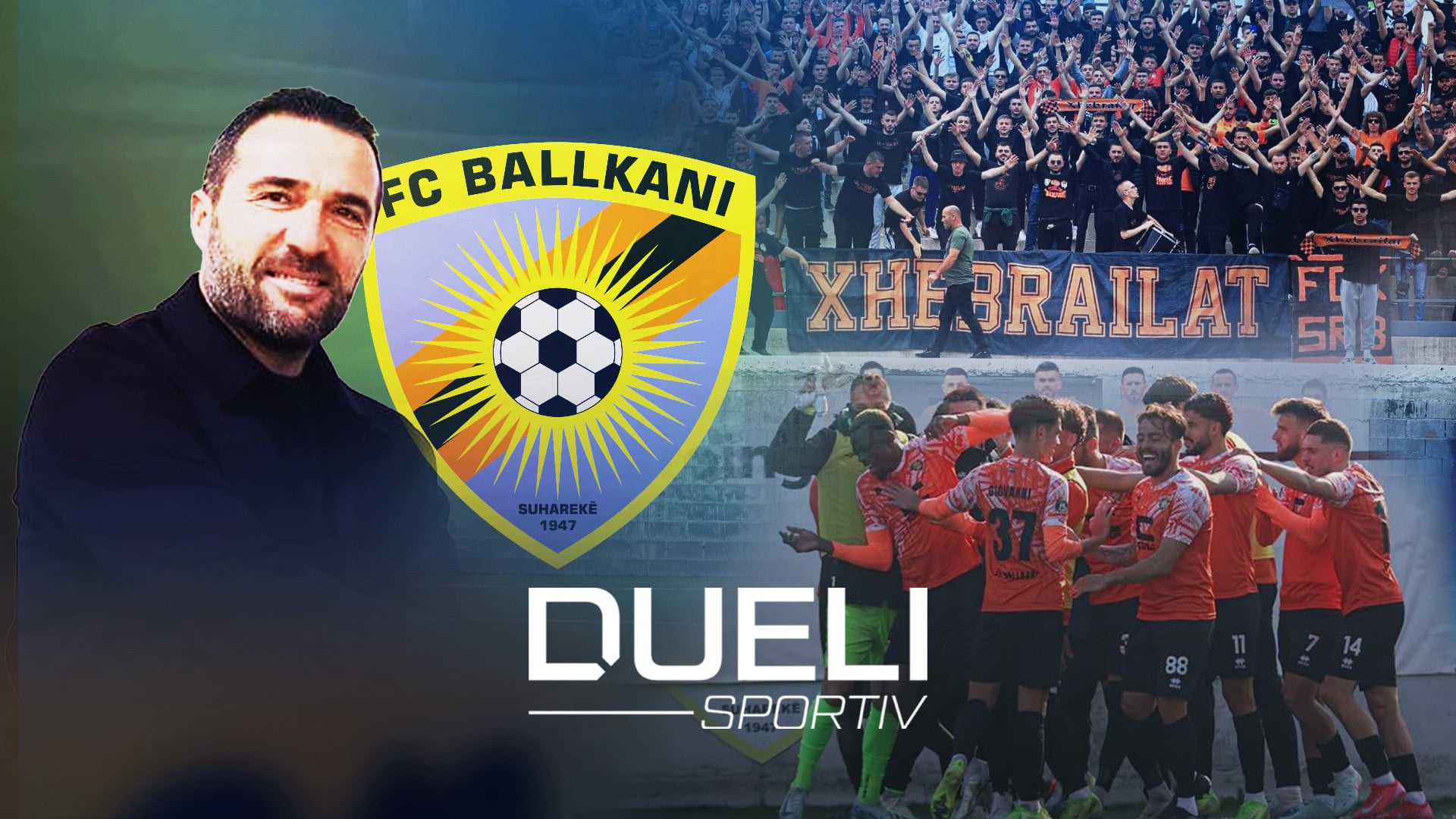 Nëse nuk shpallet kampion, a mund të quhet ky sezon i dështuar për Ballkanin? Votoni në ...