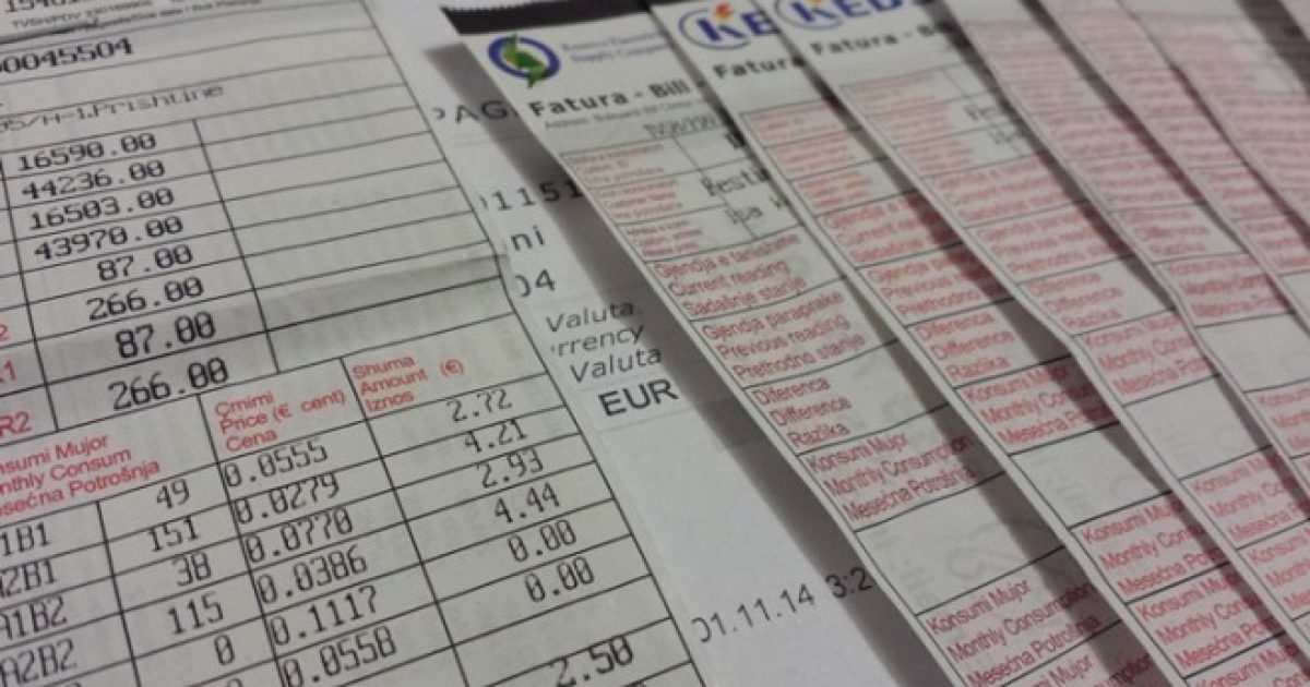 A do të rritet çmimi i rrymës? Deklarohen nga ZRRE-ja - Dukagjini