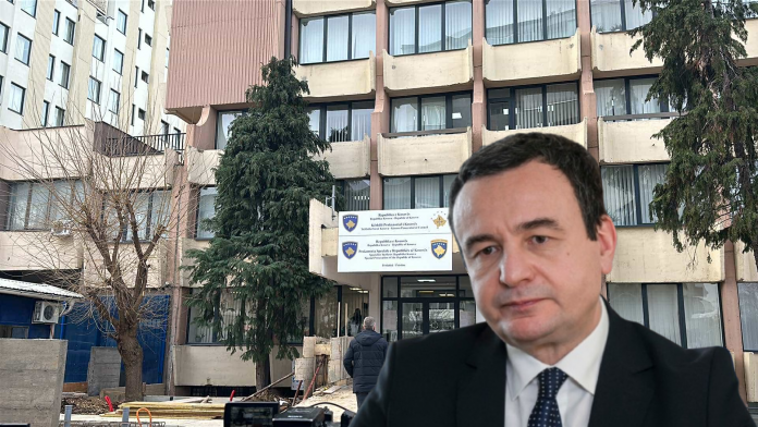 E konfirmon Gjykata Themelore: Prokuroria Speciale ka bërë kërkesë për ...