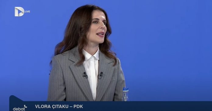 Çitaku: Bedri Hamza është antipodi më i madh i Kurtit - Dukagjini