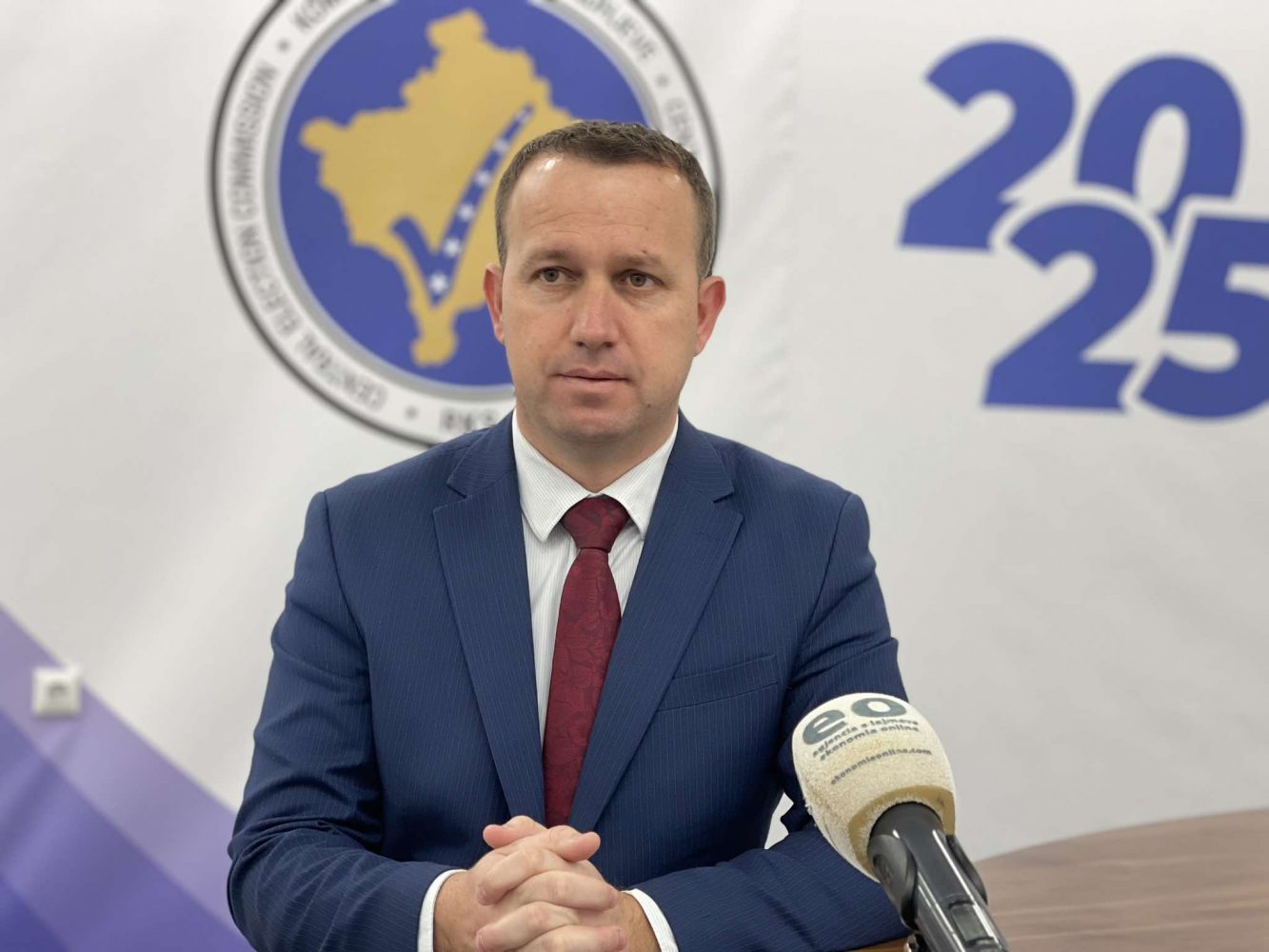 Nesër votimi në ambasada dhe konsullata, Elezi: Organizohet në 19 ...