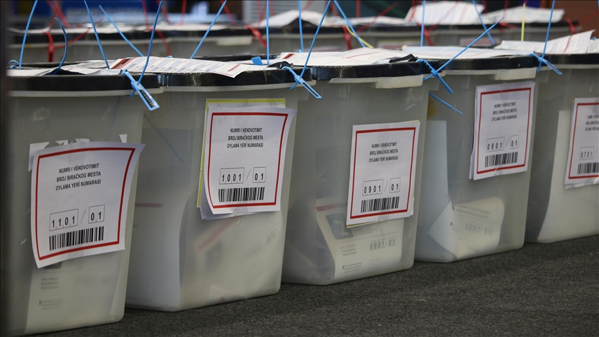 KQZ-ja verifikon mbi 38 mijë pako votash nga jashtë - Dukagjini