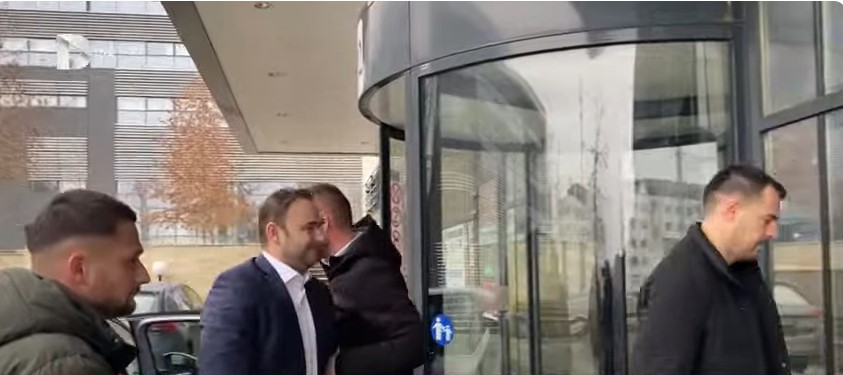 Gjykata e lë në arrest shtëpiak Kryeinspektorin e Punës - Dukagjini