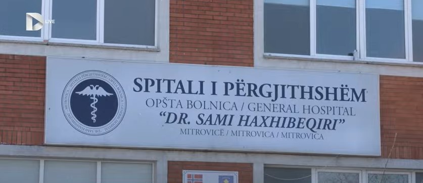 Spitali i Mitrovicës anuloi operimet, s’ka tretësirë – ShSKUK hesht ...