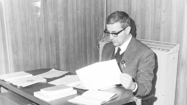 33 vjet nga vdekja e Martin Camajt - Dukagjini