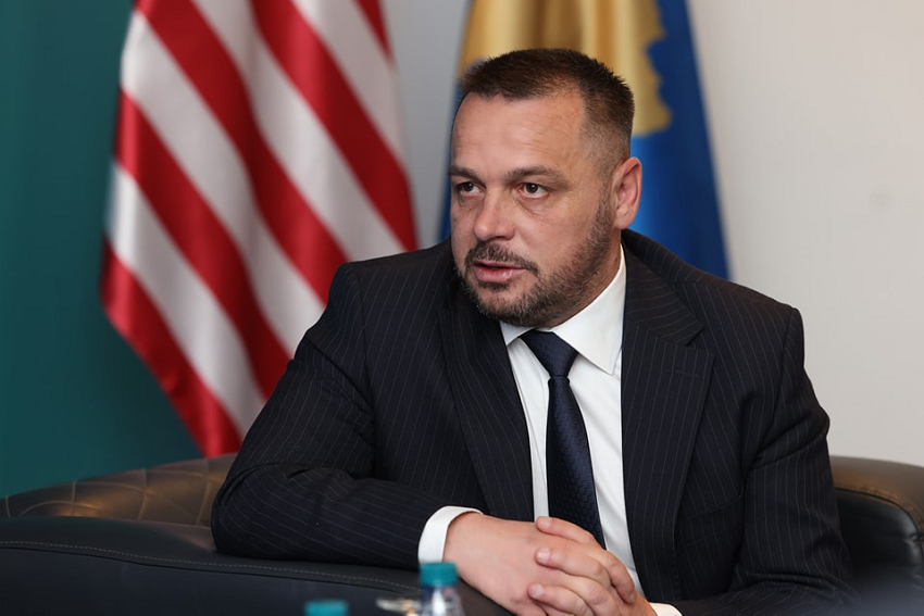 Maqedonci: 24 Marsi, moment historik për Kosovën – NATO ndaloi ...