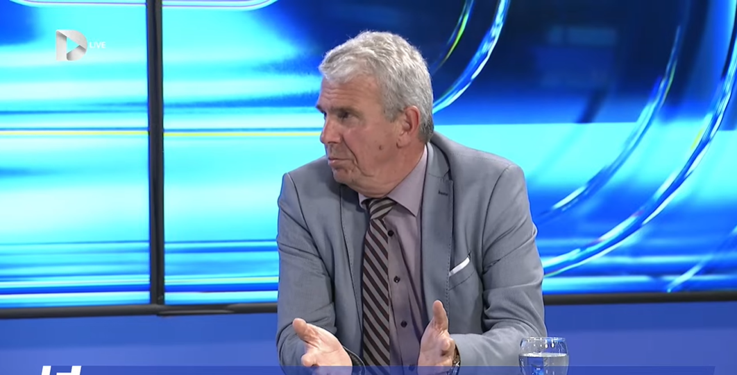 Shala për ftesën e Osmanit: Presidentja s’mund të imponojë ide ...