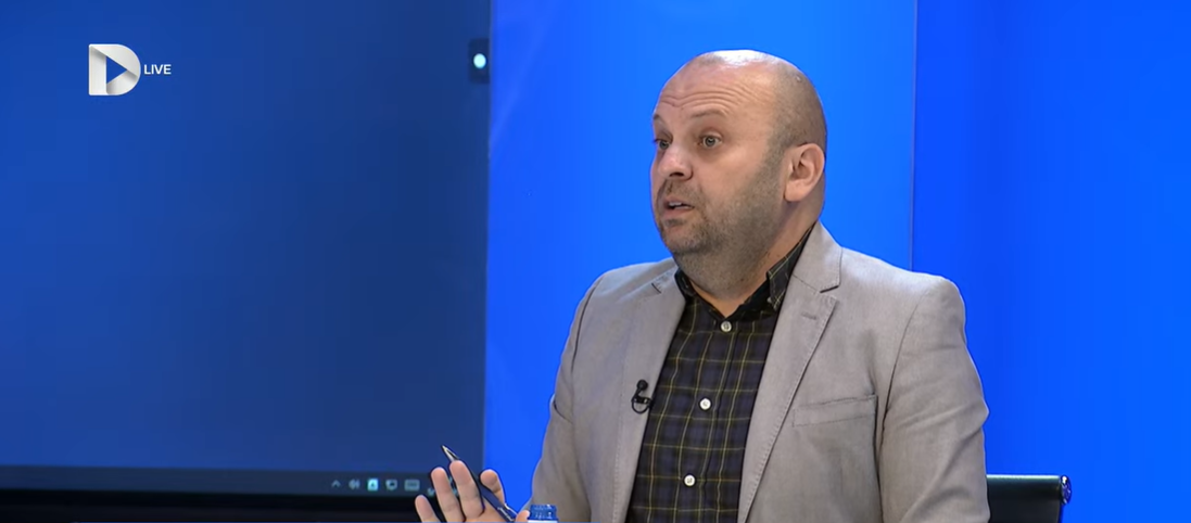 Mushkolaj kritikon partitë për “dyfytyrësi” në bllokimin e konstituimit ...