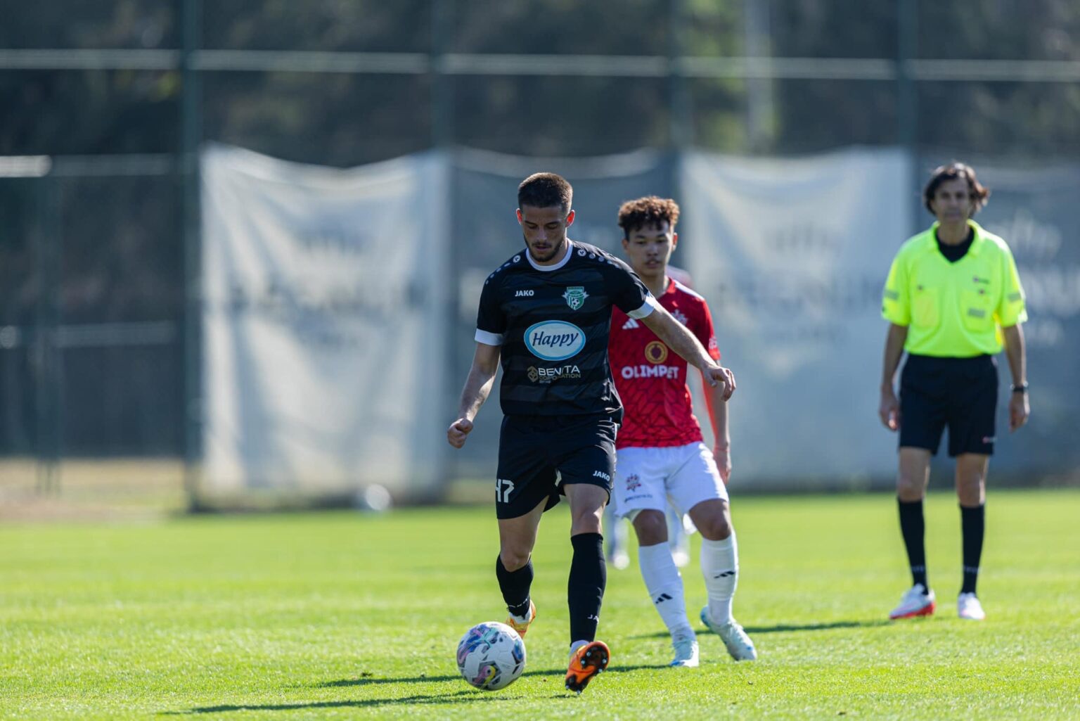 Gol, asistime dhe mrekulli në fushë, shkëlqimi i Dienit Isufit te ...