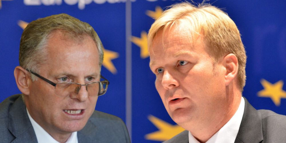 Bislimi në Bruksel: Kërkojmë zgjidhje, Serbia po bllokon dialogun ...