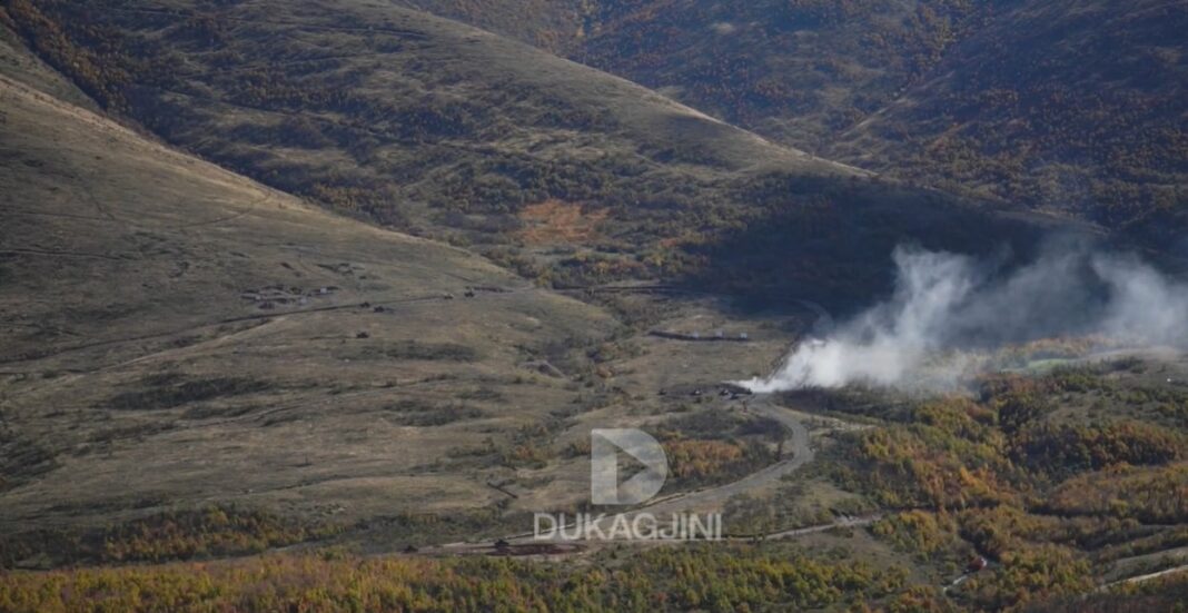 Ushtarët e Kosovës realizojnë ushtrimin fushor “Ujku Shigjetë” - Dukagjini