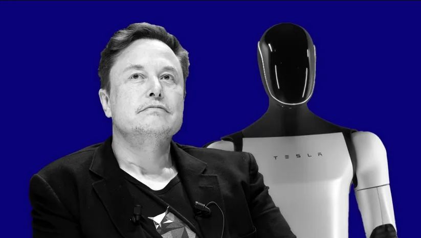 Musk për robotin “Optimus” nga Tesla: Do të jetë një kirurg i ...
