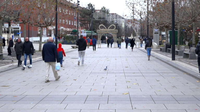Qytetarët ankohen për faturat e larta të rrymës për muajin dhjetor ...